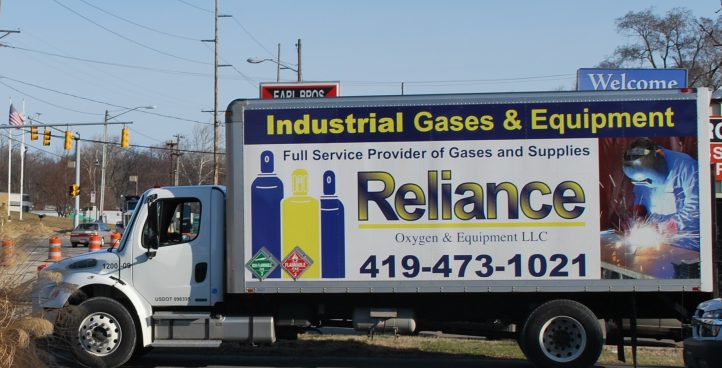Propane | Heating Oil | Industrial Medical Gases | Grills