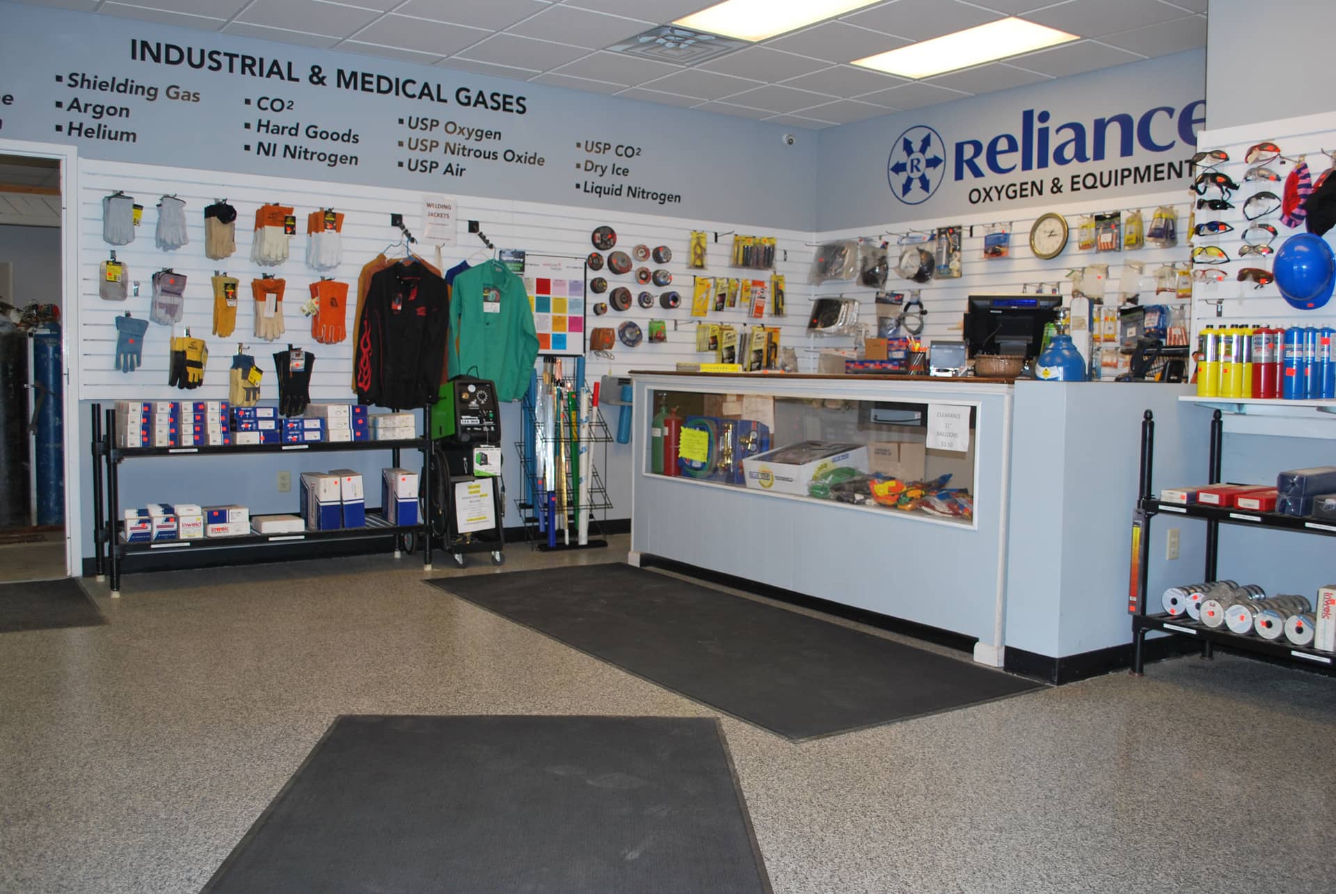 Propane Perrysburg, OH | Reliance Propane & Fuel Oil